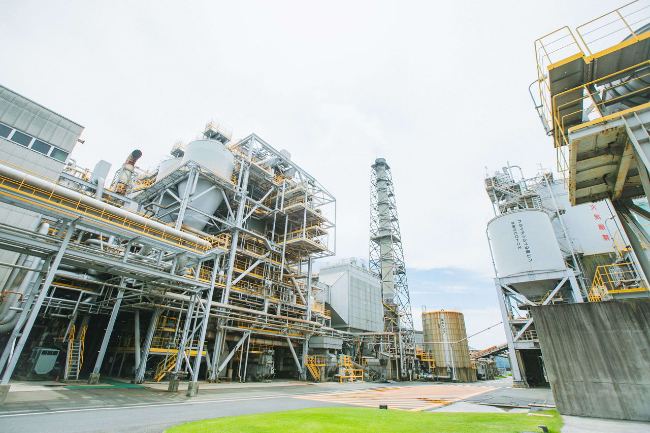 Reducing CO₂ in Car Production: High School Students Investigate Mazda ...