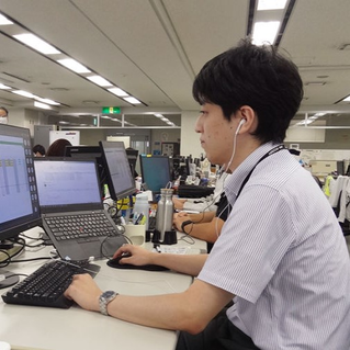 生産管理・物流本部｜仕事内容｜高校生採用情報｜採用情報｜MAZDA 企業サイト